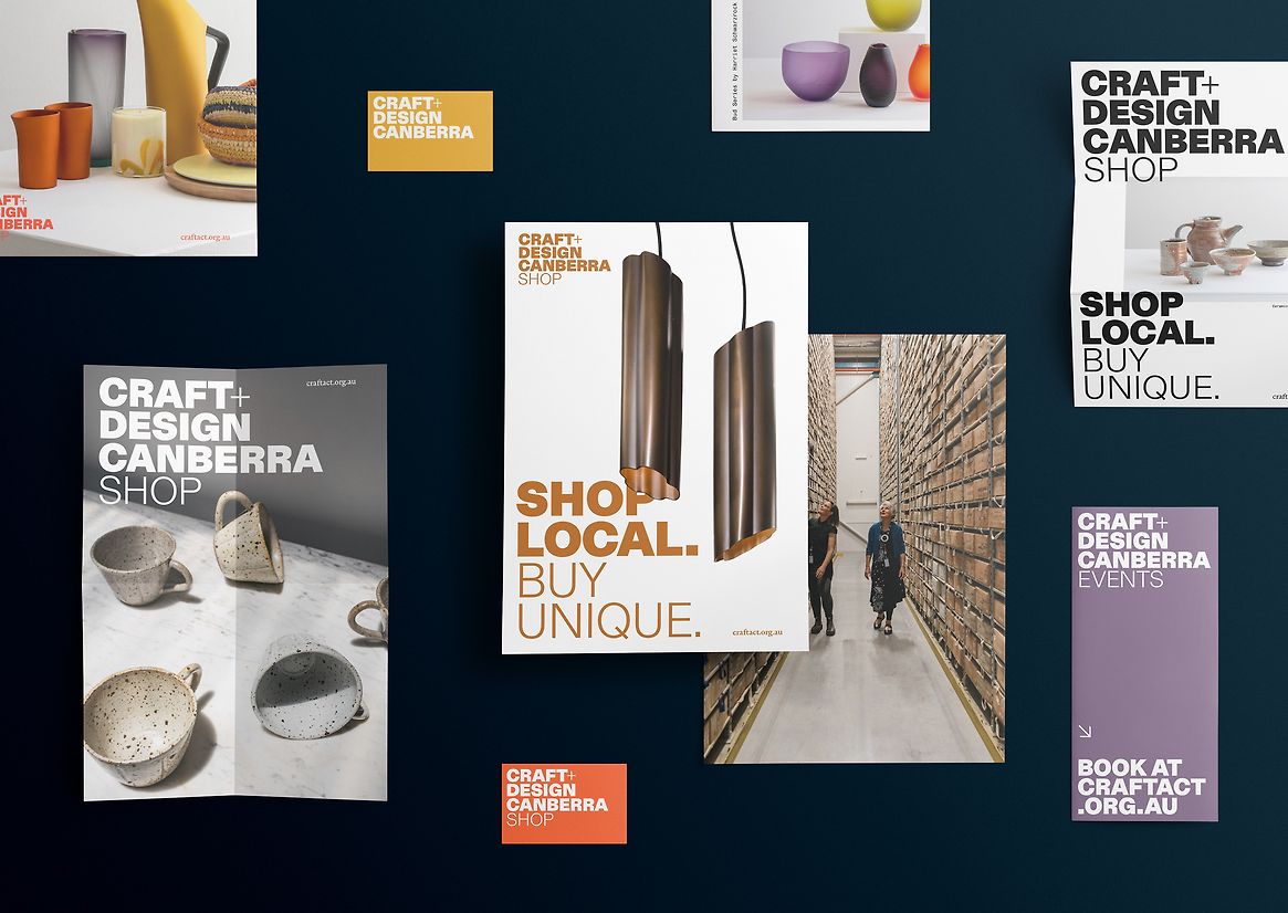 Craft + Design Canberra | Best Awards